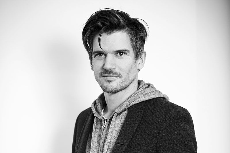 Le chorégraphe BEN DUKE à propos de GOAT sa création pour le Ballet ...