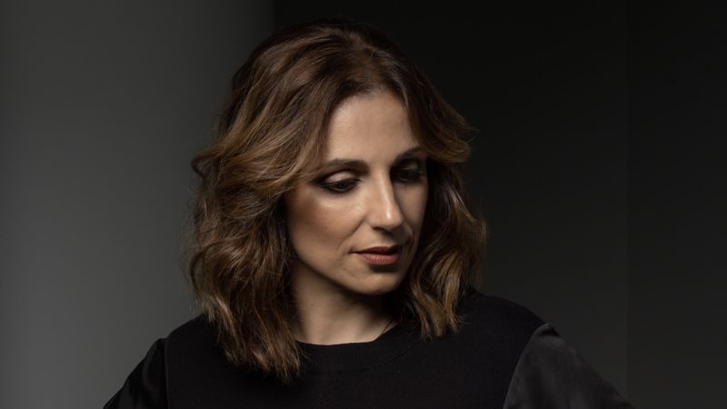 Katia - Théâtre de la ville de Paris