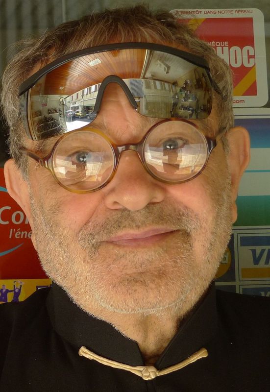 Fernando - Théâtre de la ville de Paris