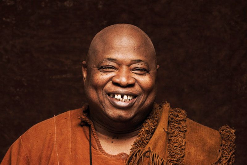 Cheick - Théâtre de la ville de Paris