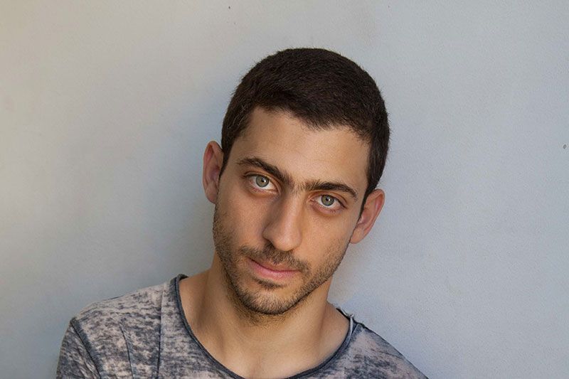 Adi - Théâtre de la ville de Paris