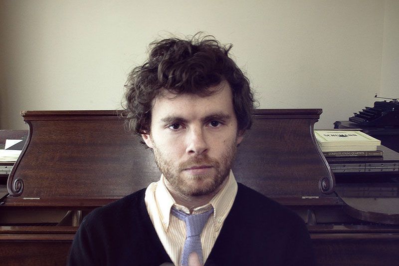 Gabriel Kahane
