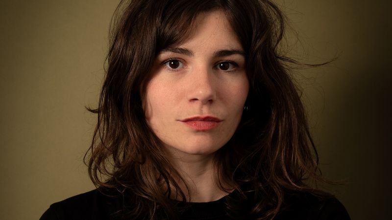 Isis - Théâtre de la ville de Paris