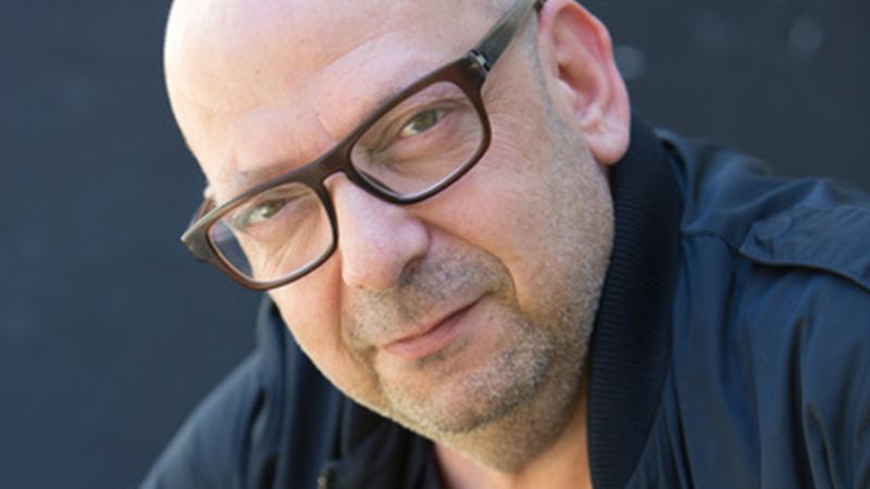 Ludovic - Théâtre de la ville de Paris