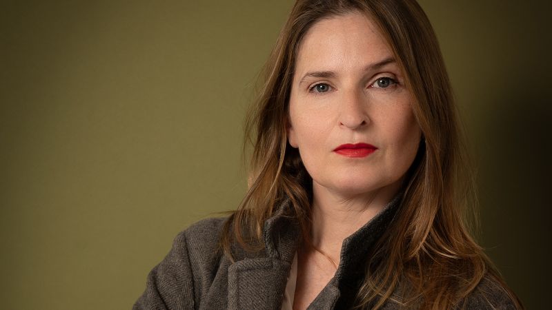 Céline - Théâtre de la ville de Paris