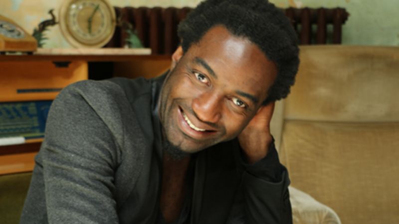 Marc Alexandre - Théâtre de la ville de Paris