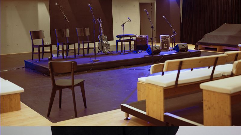 CLUB STUDIO, Saison 2021-2022 - Théâtre de la ville de Paris