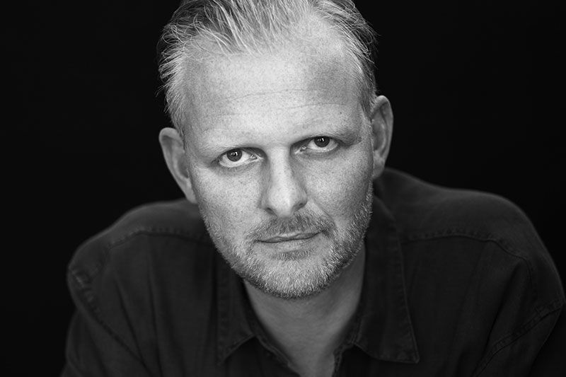 Thomas - Théâtre de la ville de Paris