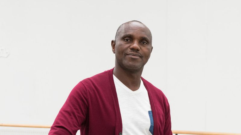 Entretien avec SALIA SANOU sur sa création De Fugues…en Suites ...